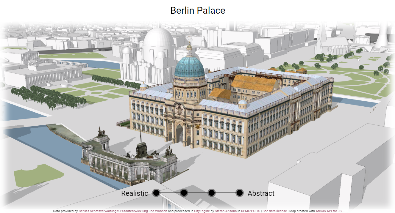 Raluca's 3D experiments