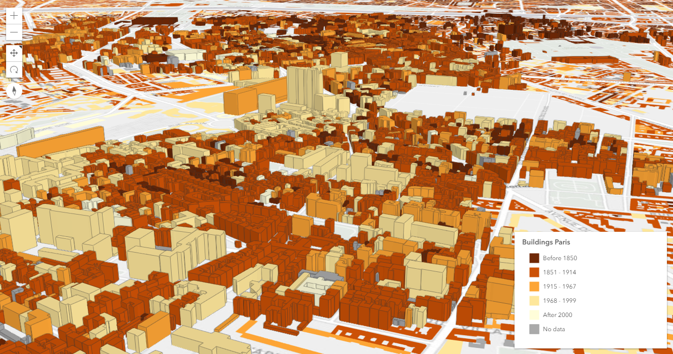 Raluca's 3D experiments