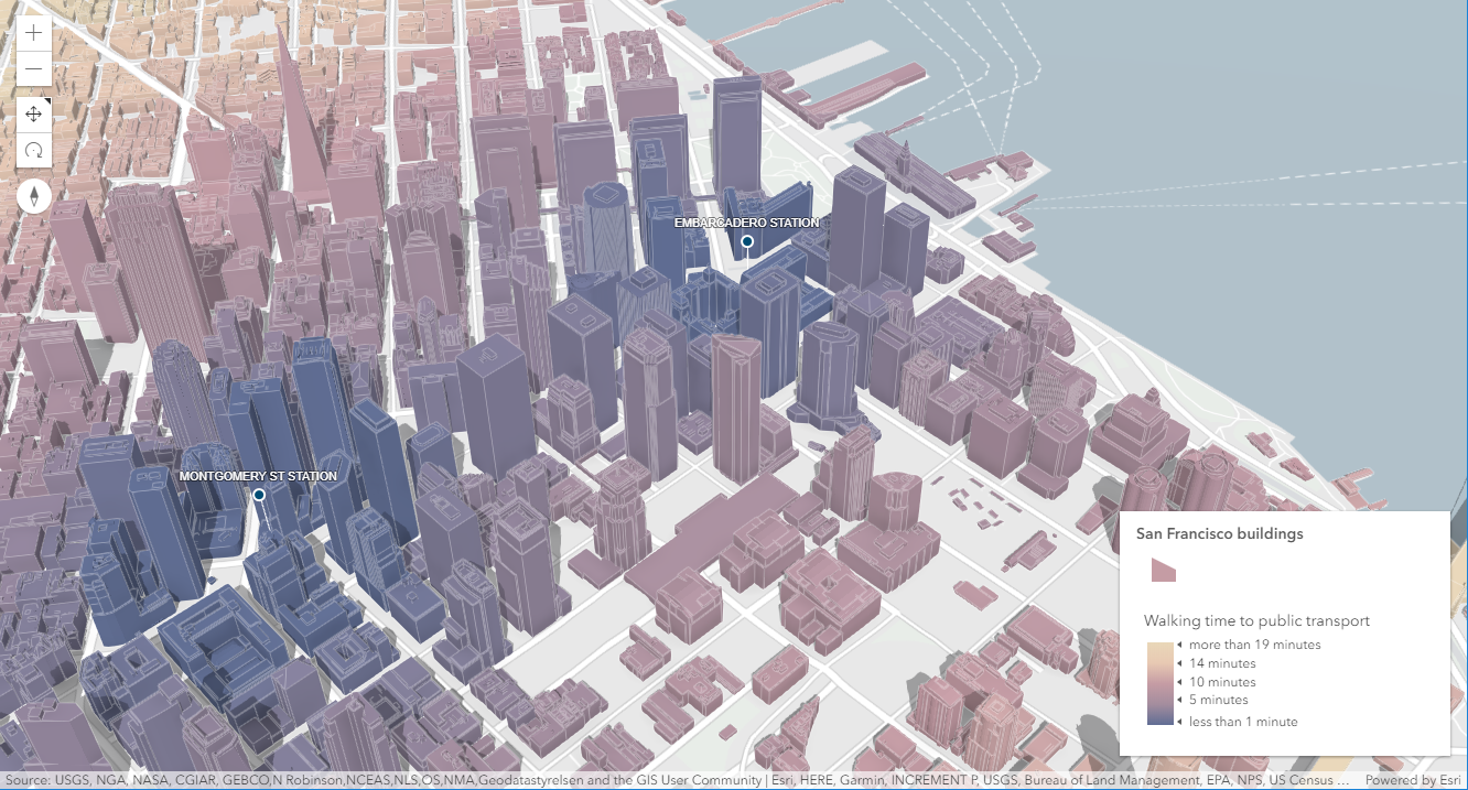 Raluca's 3D experiments