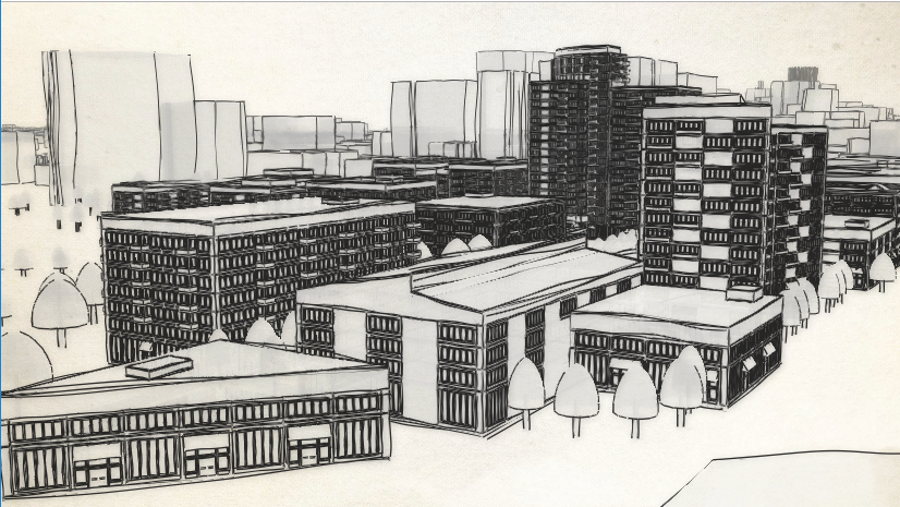 Raluca's 3D experiments