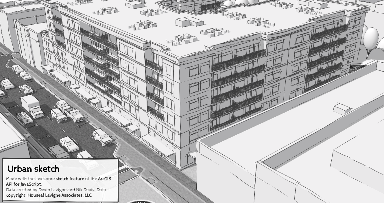 Raluca's 3D experiments