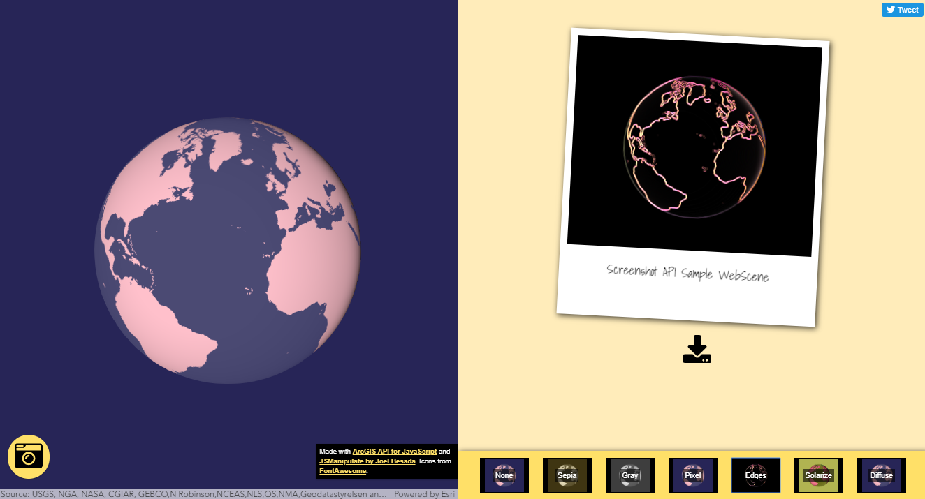 Raluca's 3D experiments