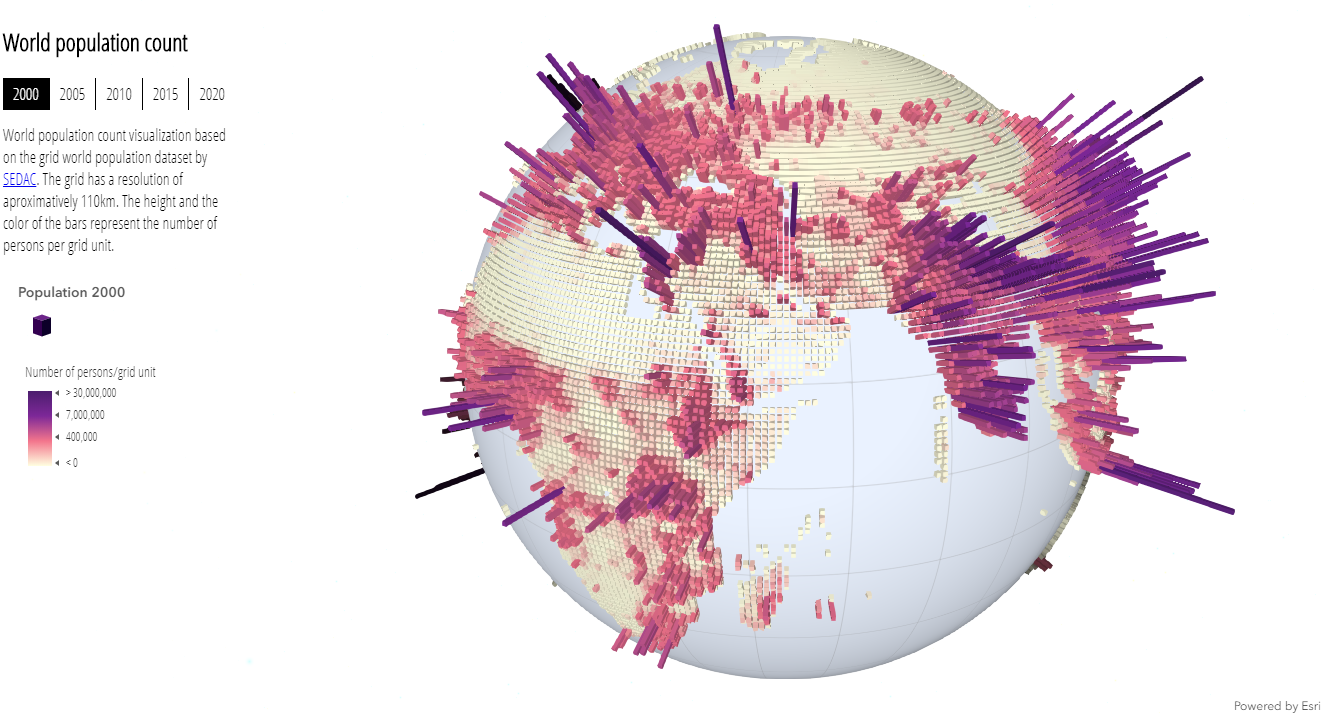 Raluca's 3D experiments