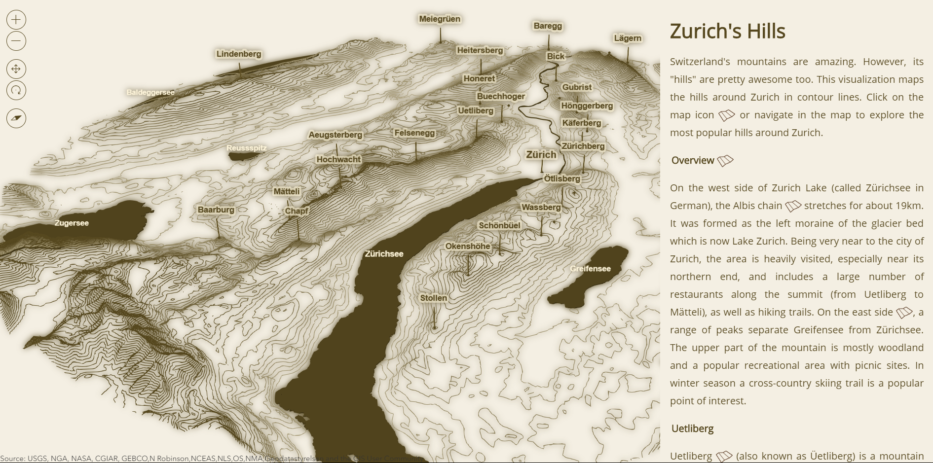 Raluca's 3D experiments